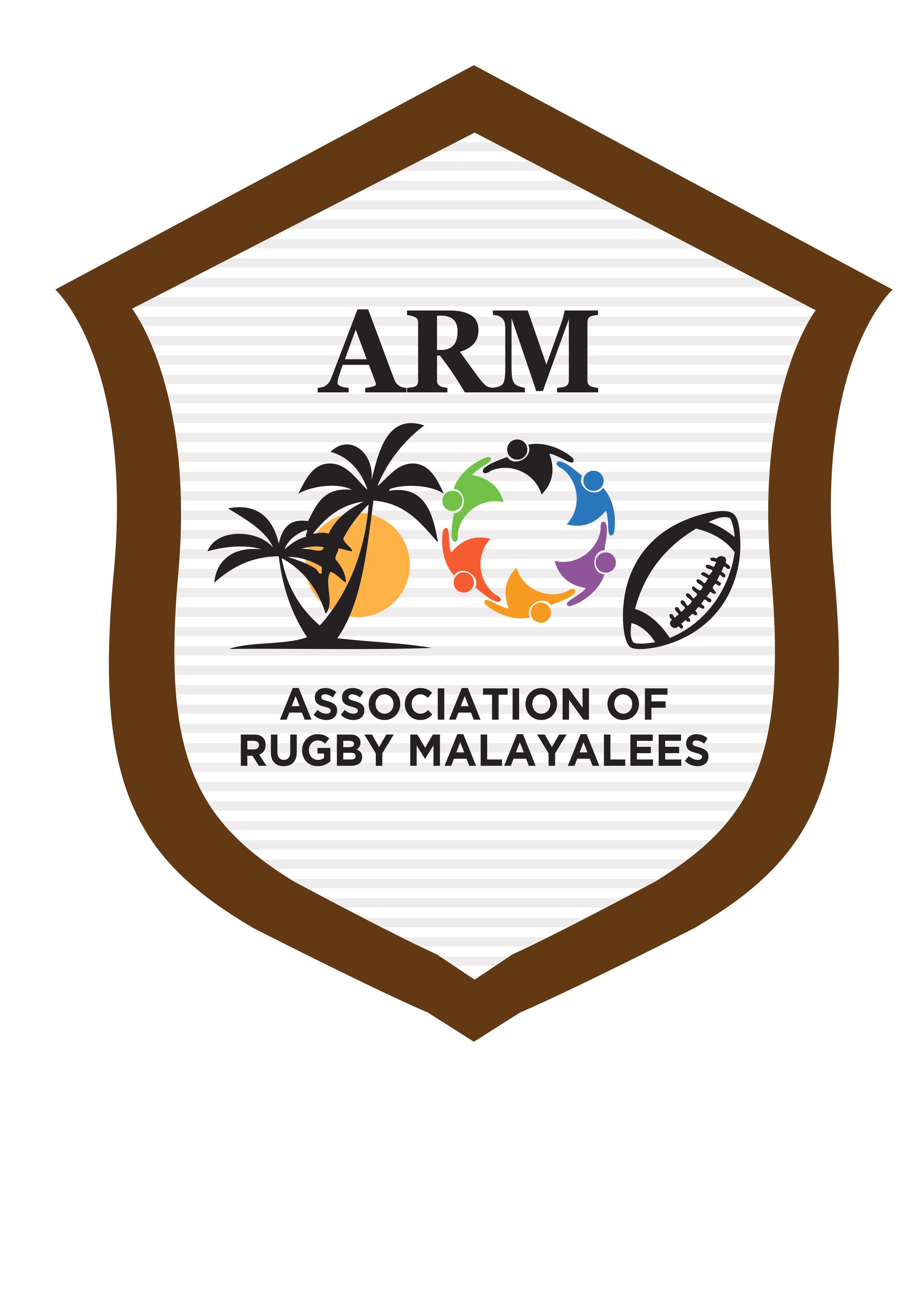 About Us – Association of Rugby Malayalees
